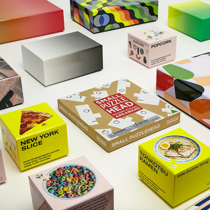 Areaware – State of Matters